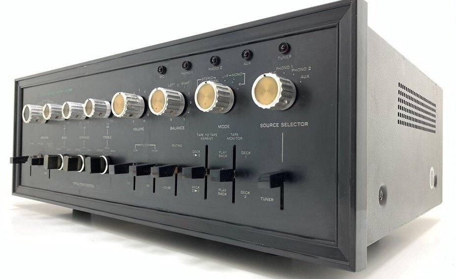 Sansui Service & Refurbishing - vintageaudiorefurb.com